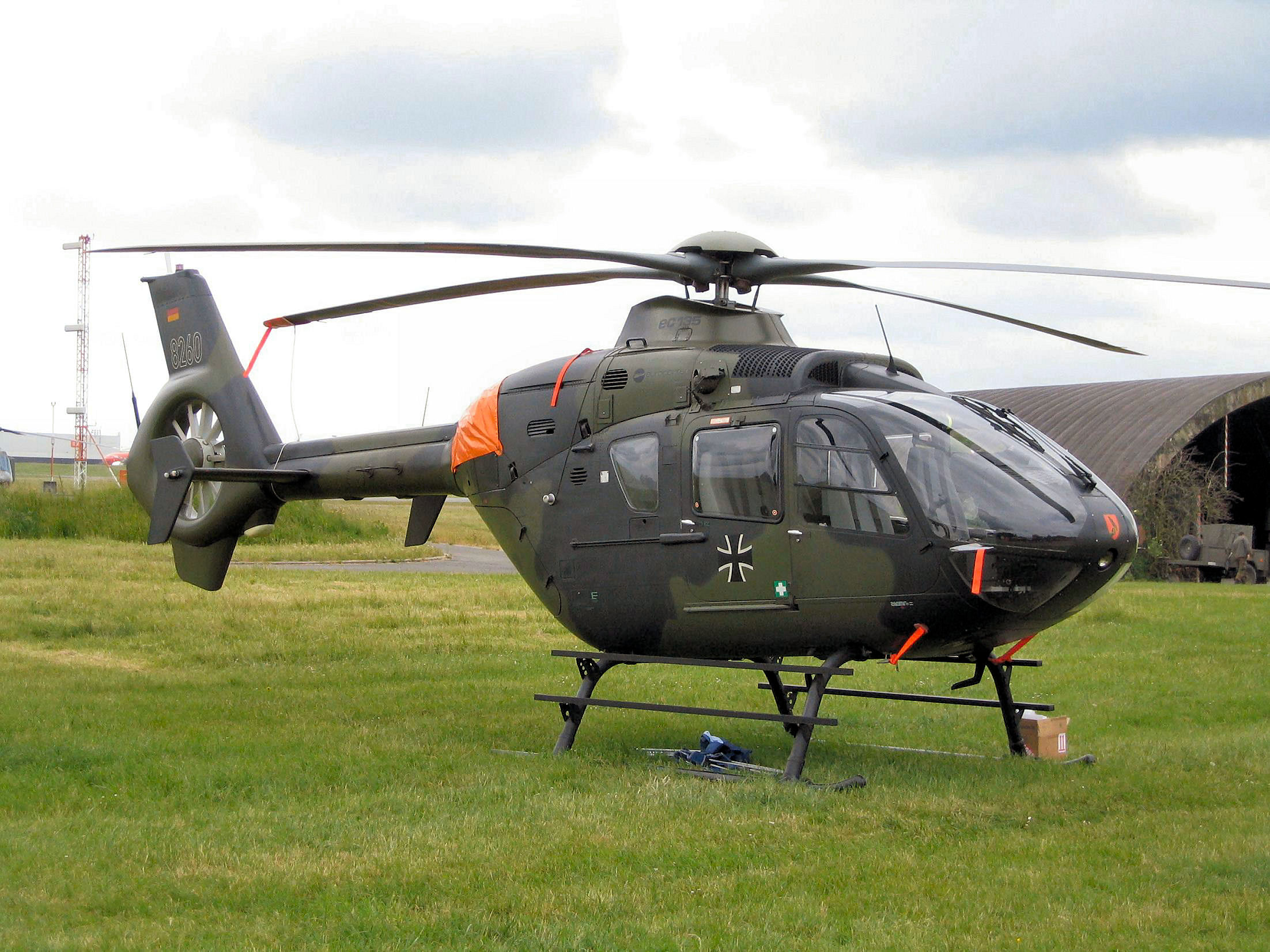 MIRAGEC14 Australia Selects EC 135 As Helicopter Training For Navy And