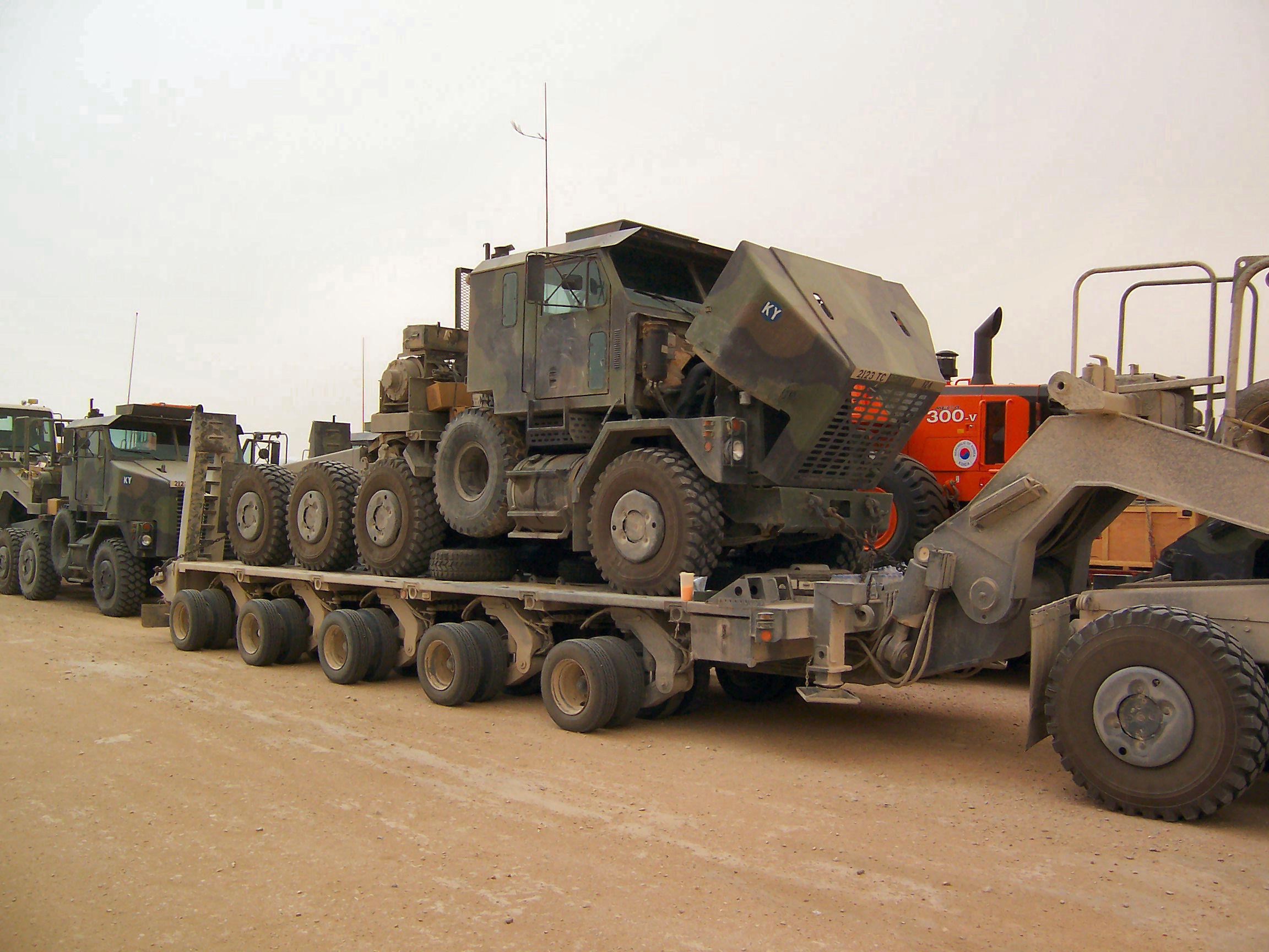 M1070 HET Pictures Page 4